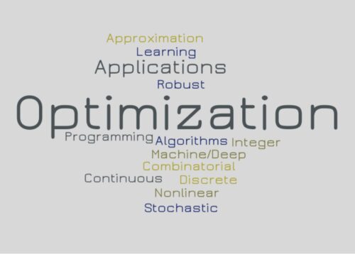 Optimization in IOE – Home for Optimization in IOE