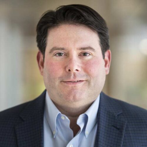 Brian Denton – Optimization in IOE