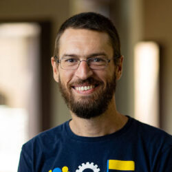 People – Optimization in IOE